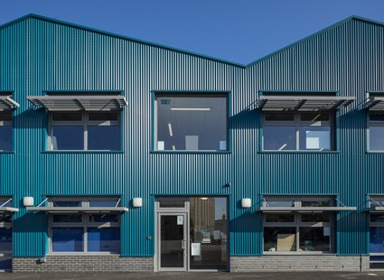 Curwen Primary School | Rivington Street Studio